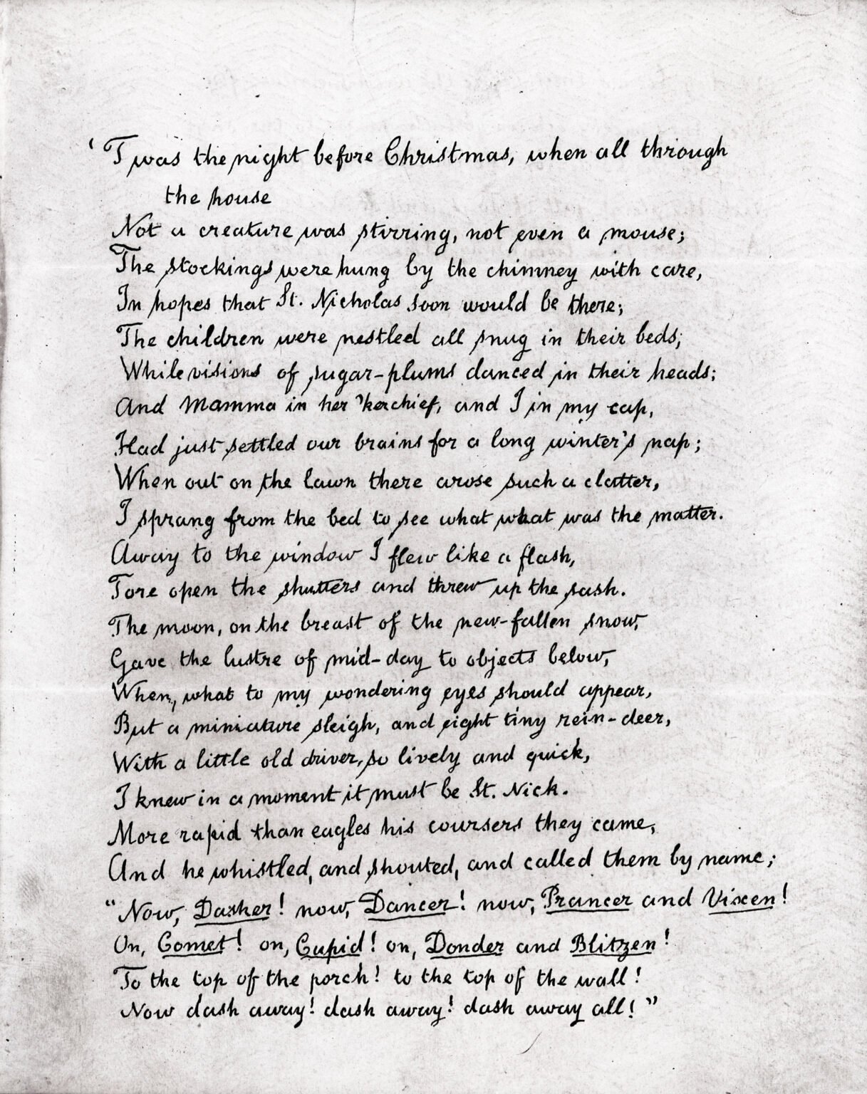 The True Story Of Santa Claus And 25th Christmas Eve Gift-Giving